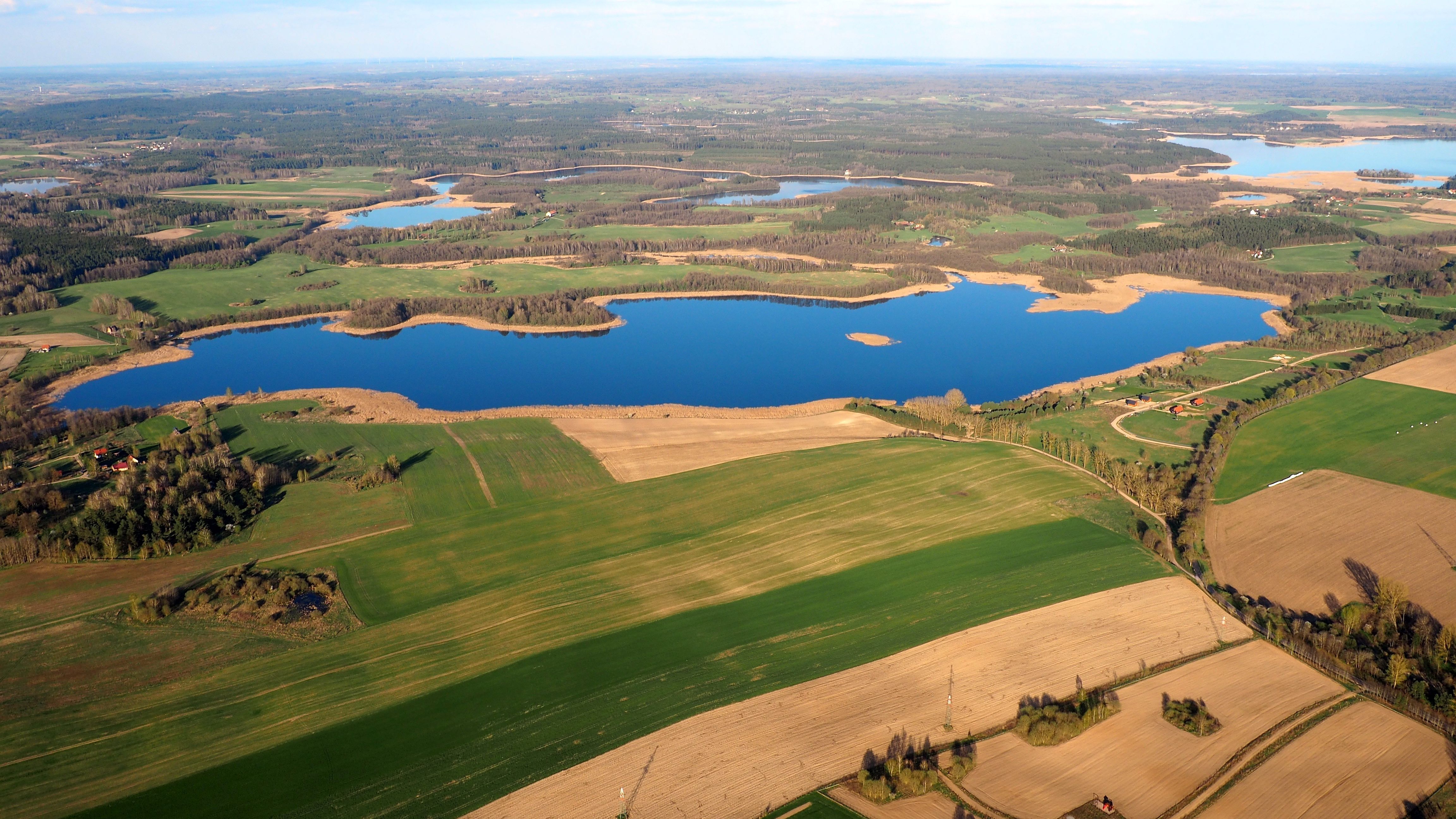 Supportive Government Policies for Territorial Development